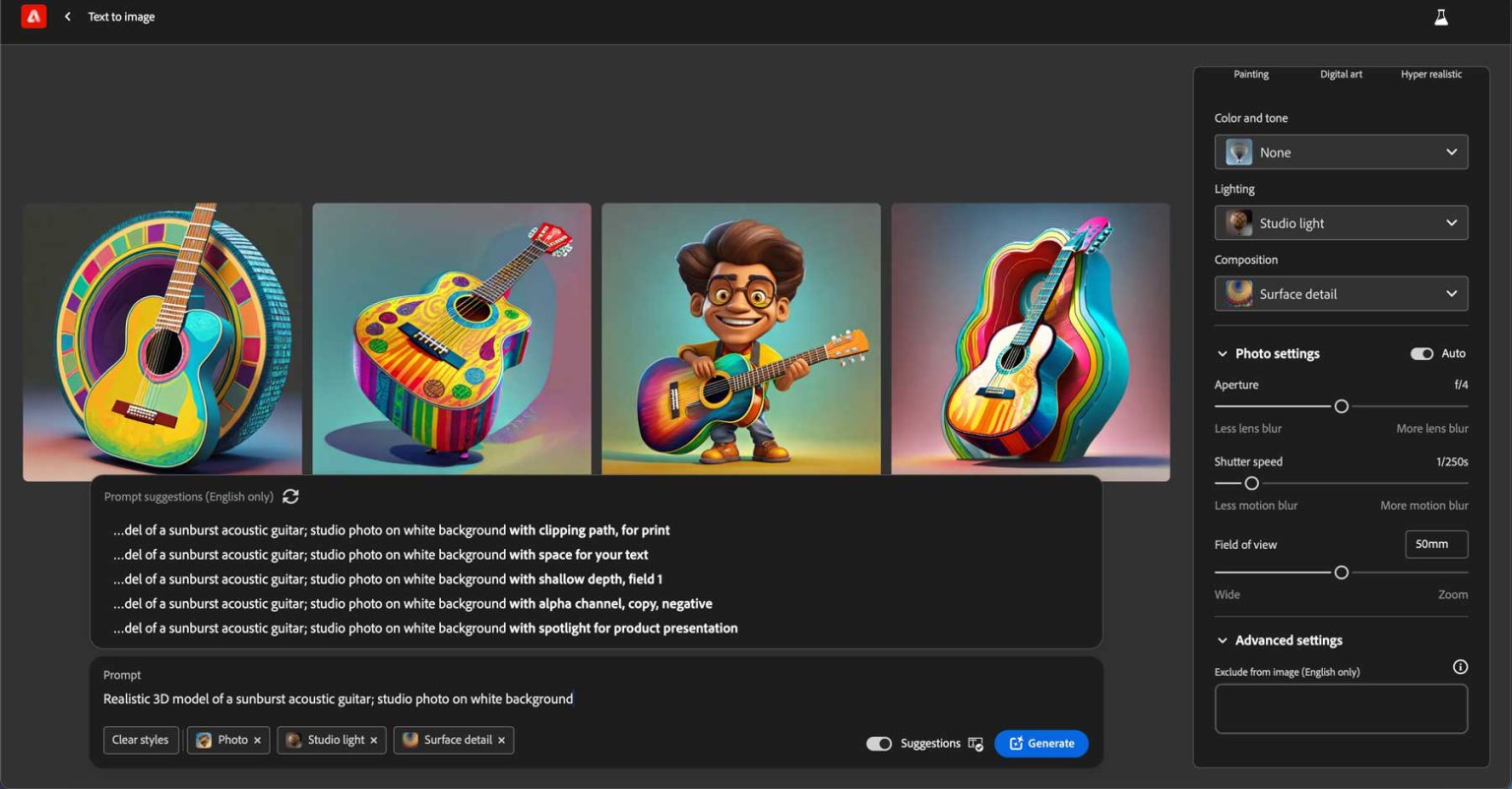 11 Best AI Art Generators in 2025 (Reviewed &Ranked)