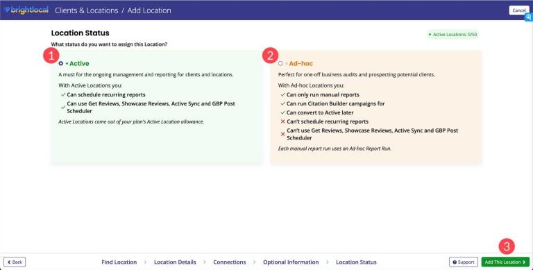 Brightlocal Review: Features, Pros & Cons, Pricing (2025)