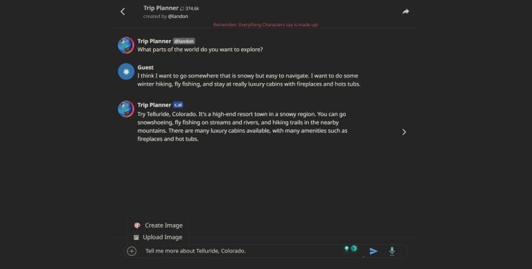 10 Best AI Chatbots in 2025 (ChatGPT & Top Competitors)