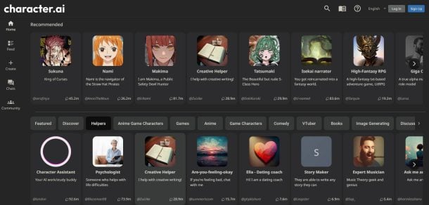 10 Best AI Chatbots in 2025 (ChatGPT & Top Competitors)