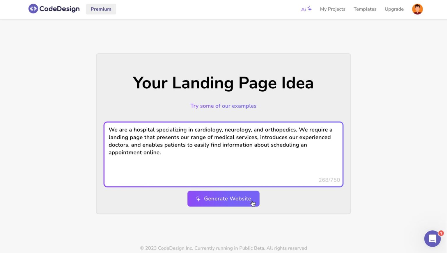9 Best AI Website Builders in 2025 (Fast Results)