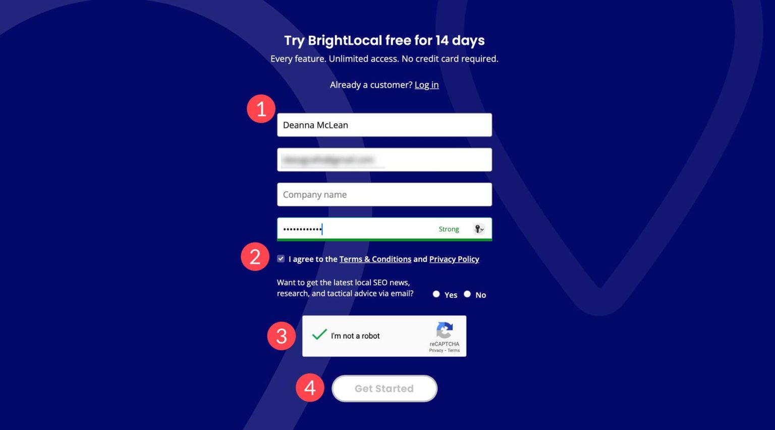 Brightlocal Review: Features, Pros & Cons, Pricing (2025)