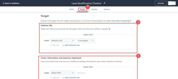HubSpot Chatbot Builder: A Detailed Review and Guide (2025)