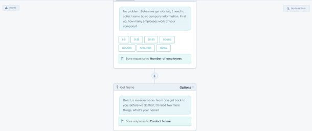 HubSpot Chatbot Builder: A Detailed Review and Guide (2025)