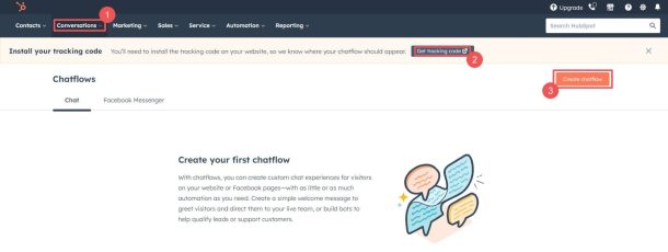 HubSpot Chatbot Builder: A Detailed Review and Guide (2025)