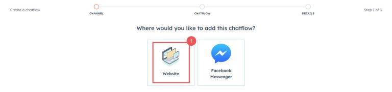 HubSpot Chatbot Builder: A Detailed Review and Guide (2025)