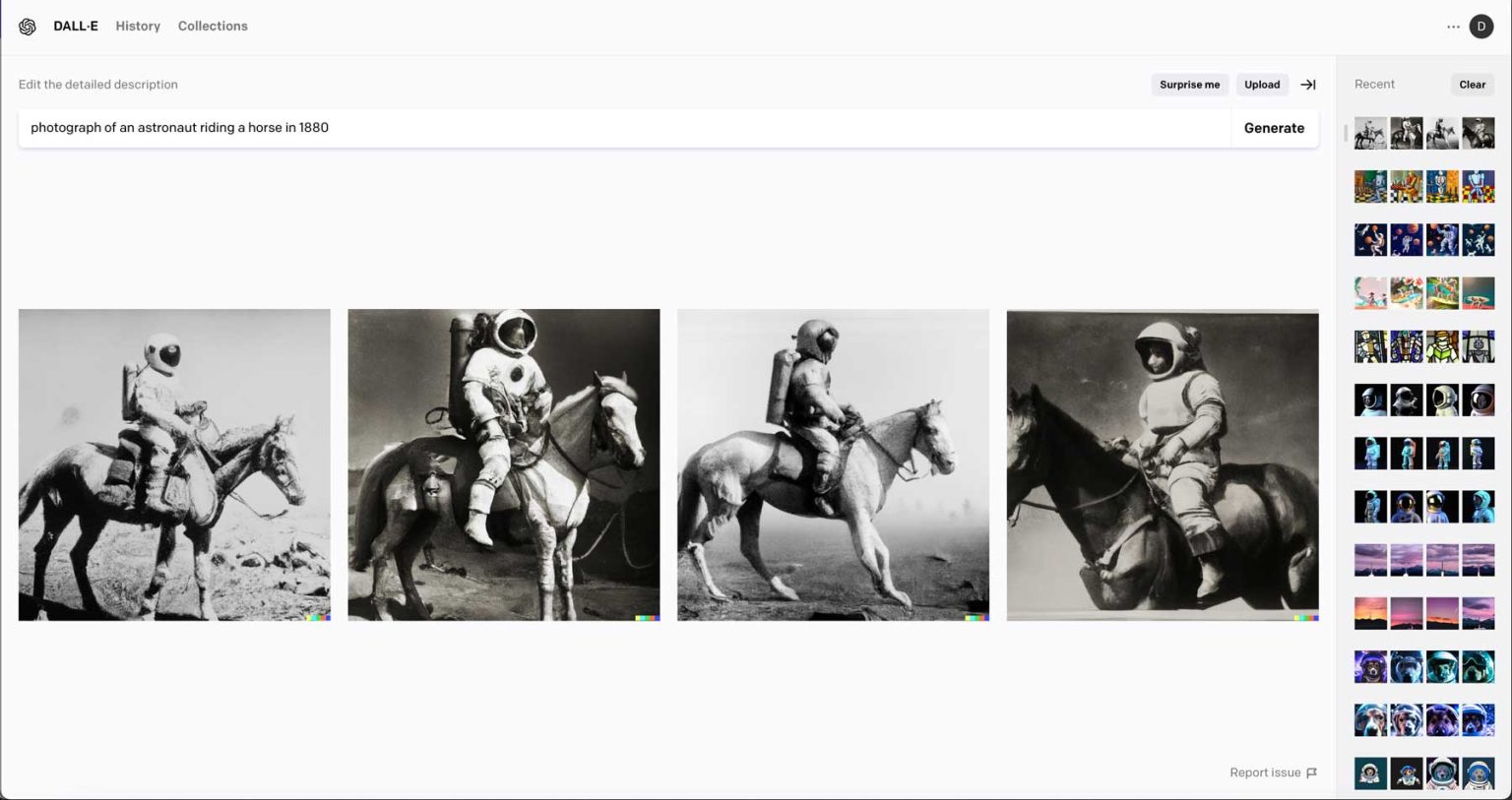 11 Best AI Art Generators in 2025 (Reviewed &Ranked)