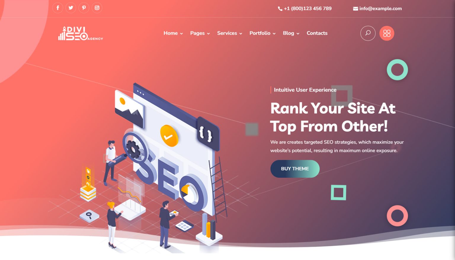 12 Best Divi Child Themes in 2025 (Reviewed)