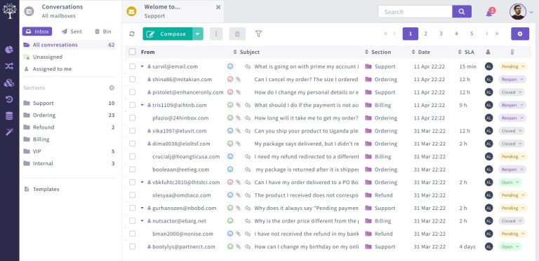9 Best AI Email Assistants: Ignite Your Productivity (2025)