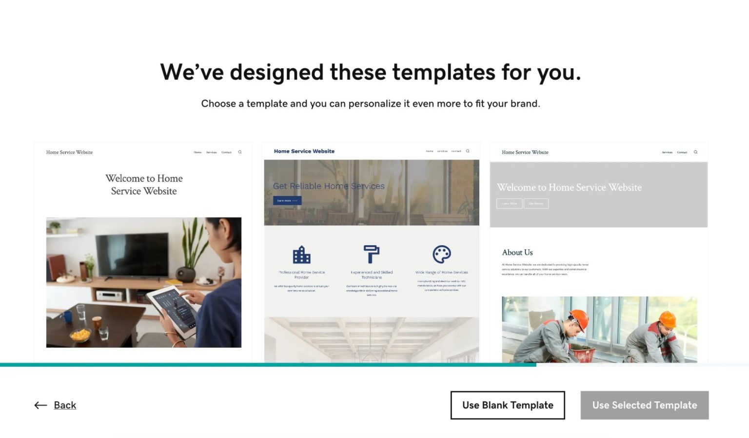 9 Best AI Website Builders in 2025 (Fast Results)