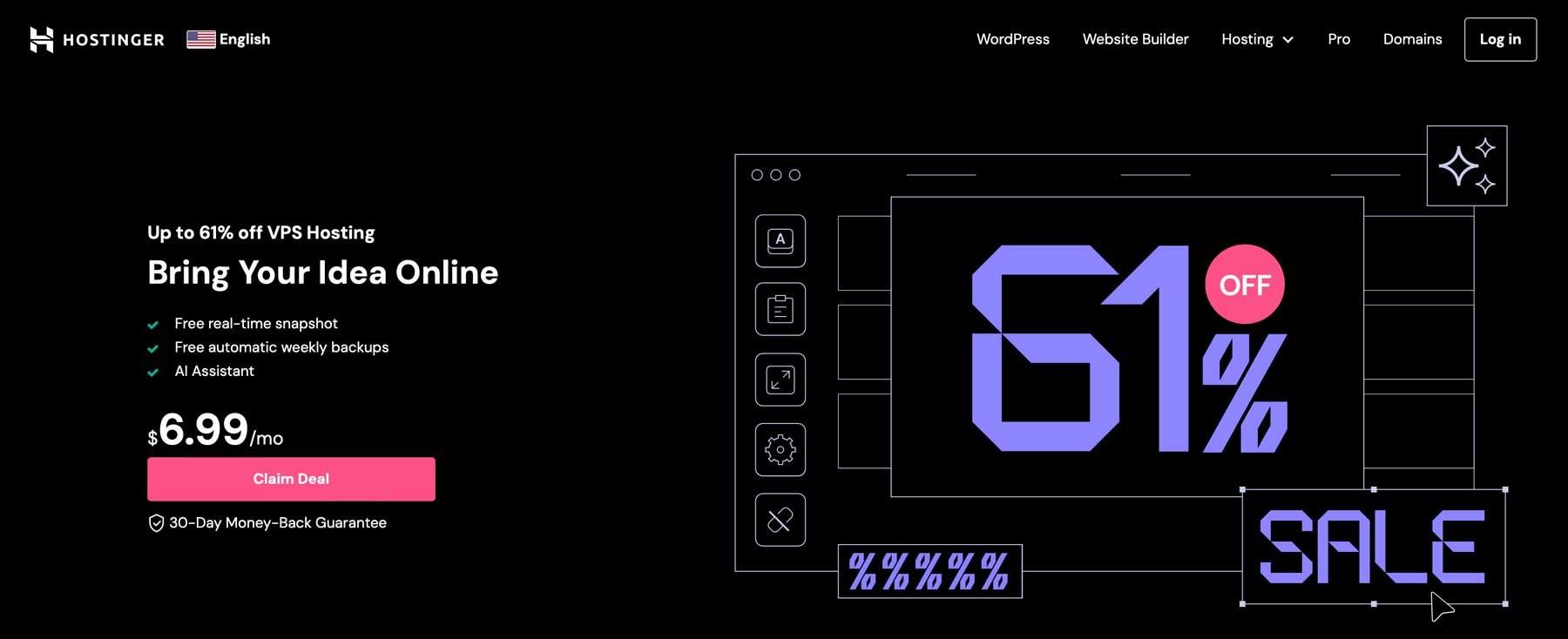 8 Best WordPress VPS Hosting Companies in 2024