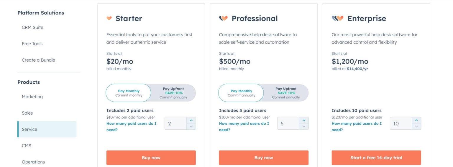 HubSpot Chatbot Builder: A Detailed Review and Guide (2025)