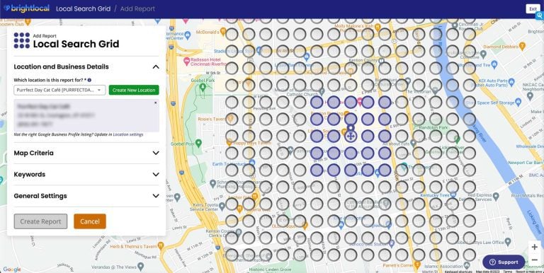 Brightlocal Review: Features, Pros & Cons, Pricing (2025)