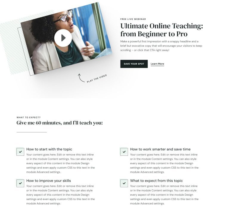 12 Best Divi Child Themes in 2025 (Reviewed)