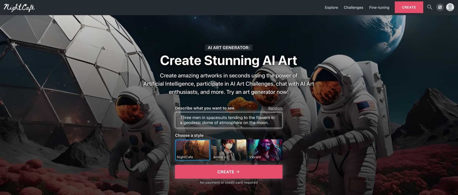 11 Best AI Art Generators in 2025 (Reviewed &Ranked)