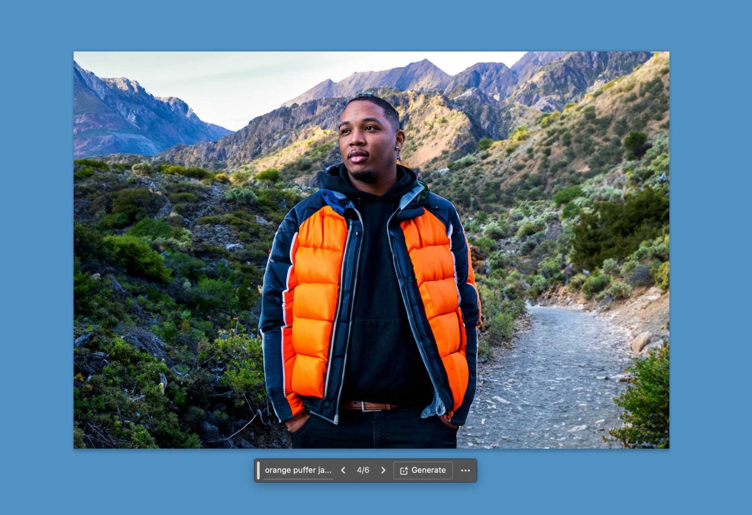 How to Use Photoshop AI Generative Fill in 2025 (Detailed Tutorial)