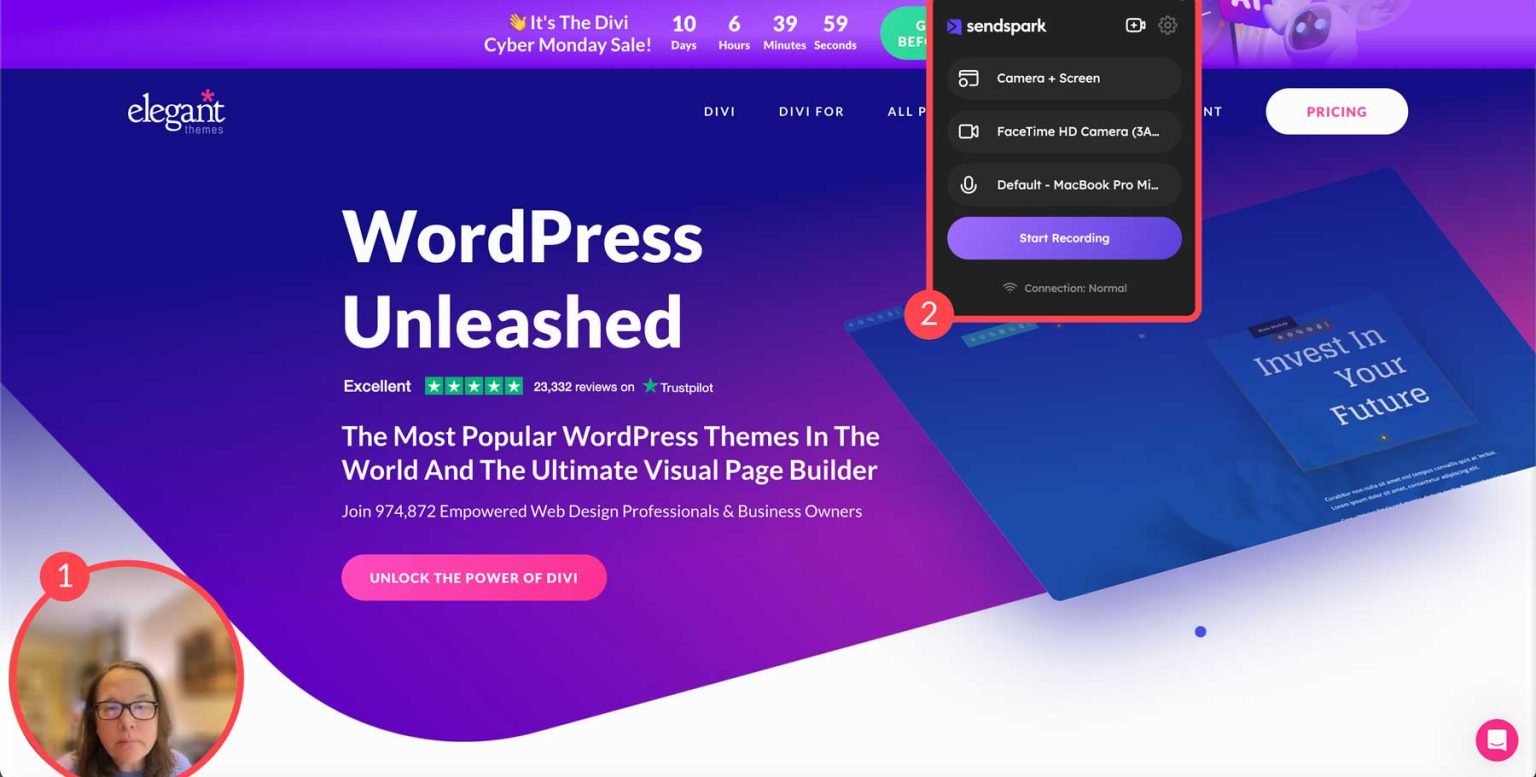 Sendspark Review: Features, Pricing, Pros & Cons (2025)