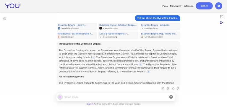 Best ChatGPT Alternatives in 2025: Which Is Right For You?