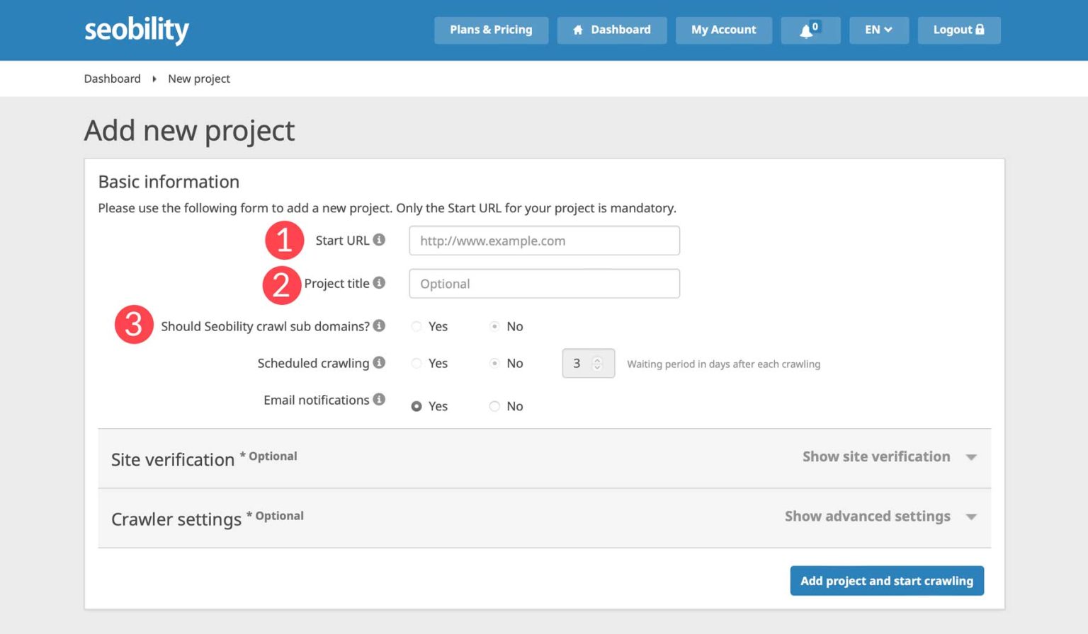 Seobility Review: Features, Pros & Cons, Pricing (2025)