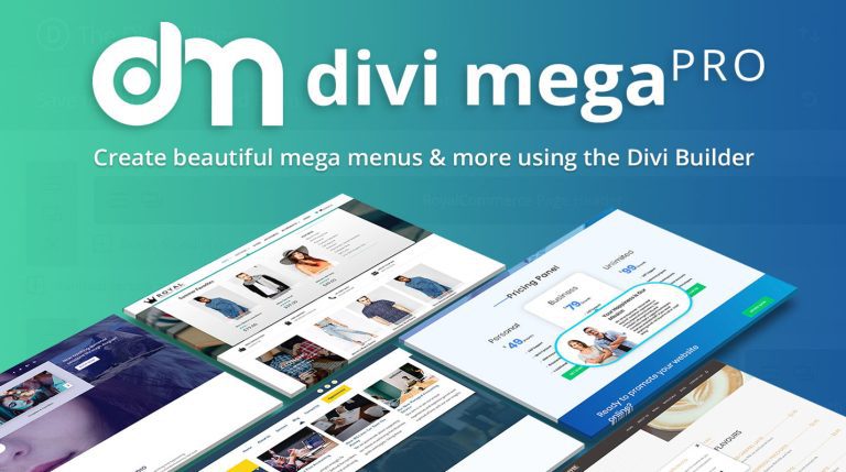 6 Best Divi Menu Plugins in 2025 (Elevate User Experience!)