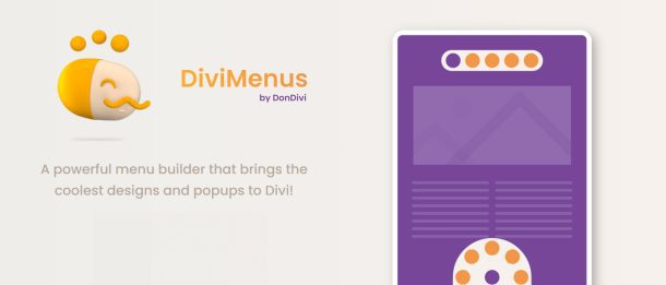 6 Best Divi Menu Plugins in 2025 (Elevate User Experience!)