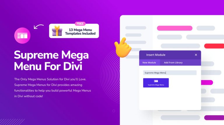 6 Best Divi Menu Plugins in 2025 (Elevate User Experience!)