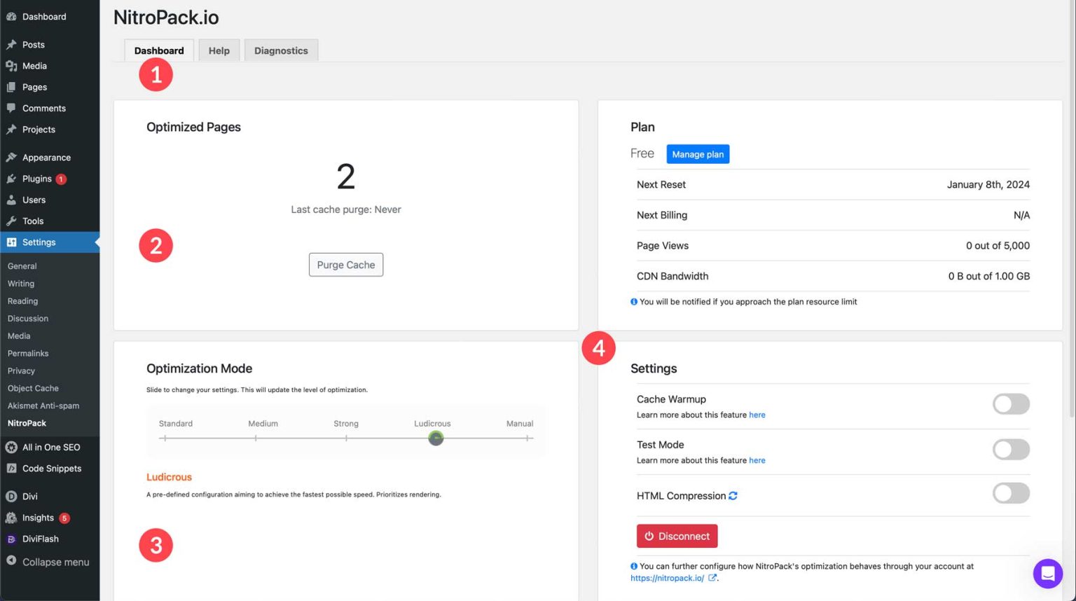 NitroPack Review: Features, Pricing & More (2025)