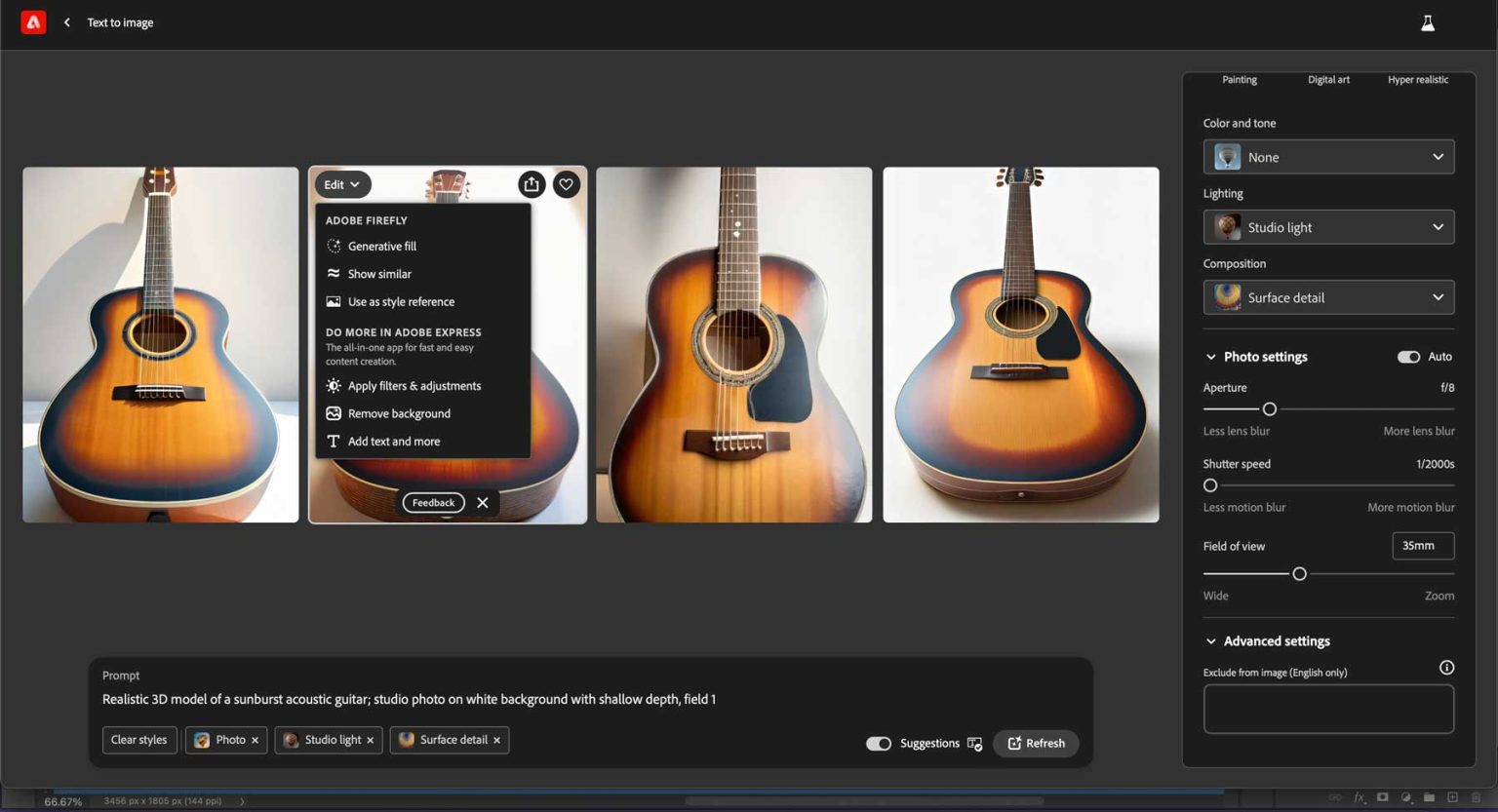 11 Best AI Art Generators in 2025 (Reviewed &Ranked)