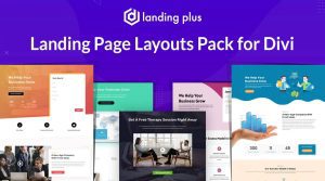 6 Best Divi Landing Pages to Boost Conversions (2025)