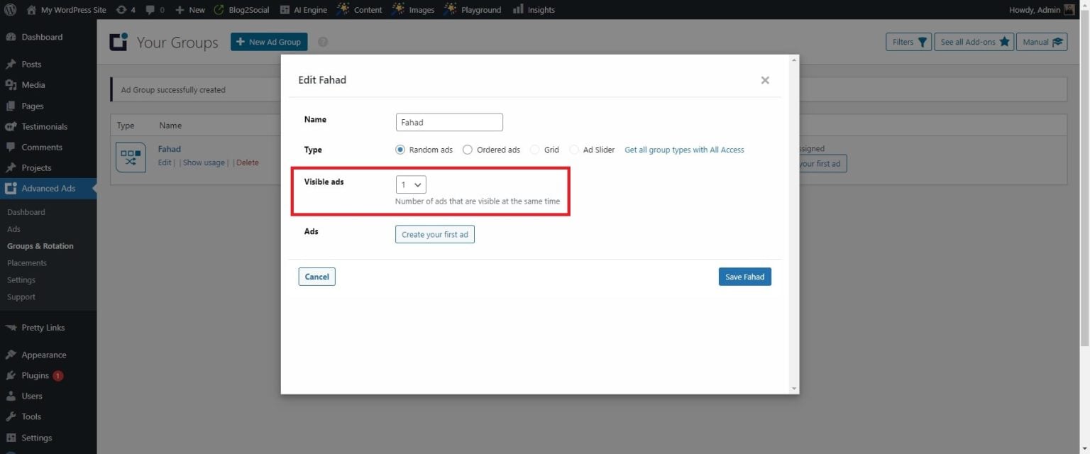 Advanced Ads Review 2025: Powerful WordPress Ad Management