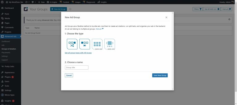Advanced Ads Review 2025: Powerful WordPress Ad Management