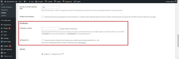 Advanced Ads Review 2025: Powerful WordPress Ad Management