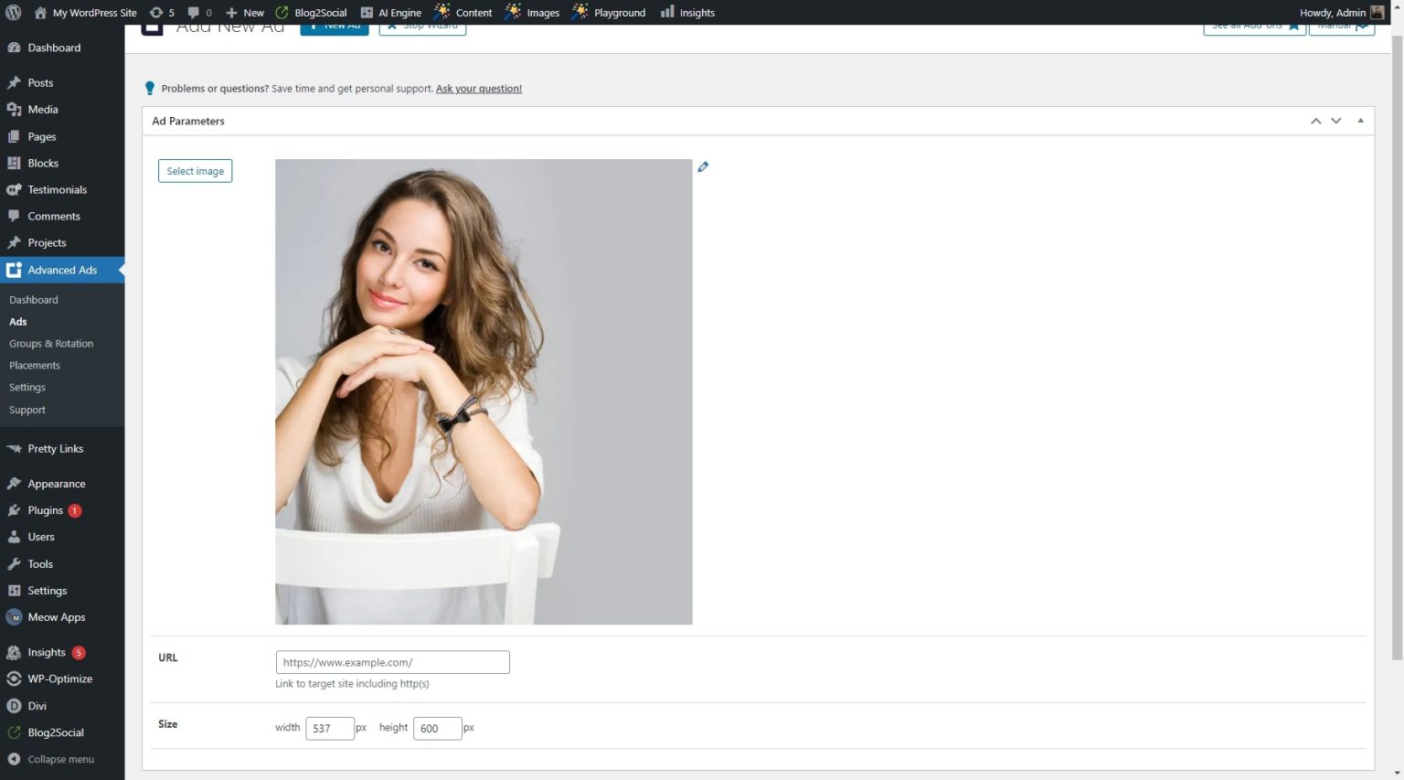 Advanced Ads Review 2025: Powerful WordPress Ad Management