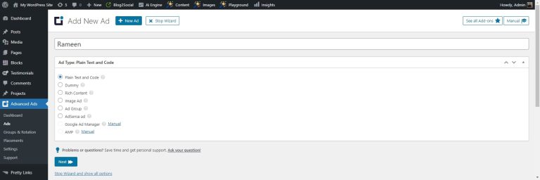Advanced Ads Review 2025: Powerful WordPress Ad Management