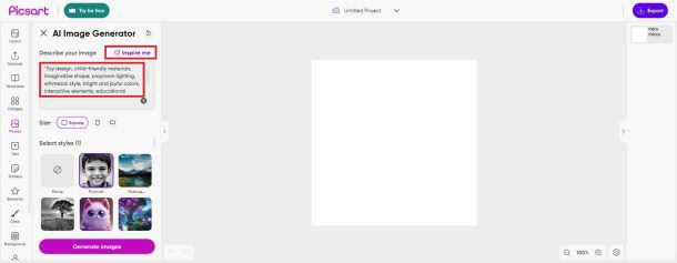 10 Best AI Portrait Generators For Business & Fun (2025)