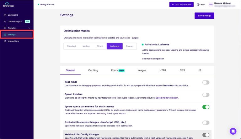 NitroPack Review: Features, Pricing & More (2025)