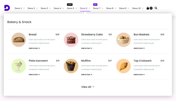 6 Best Divi Menu Plugins in 2025 (Elevate User Experience!)