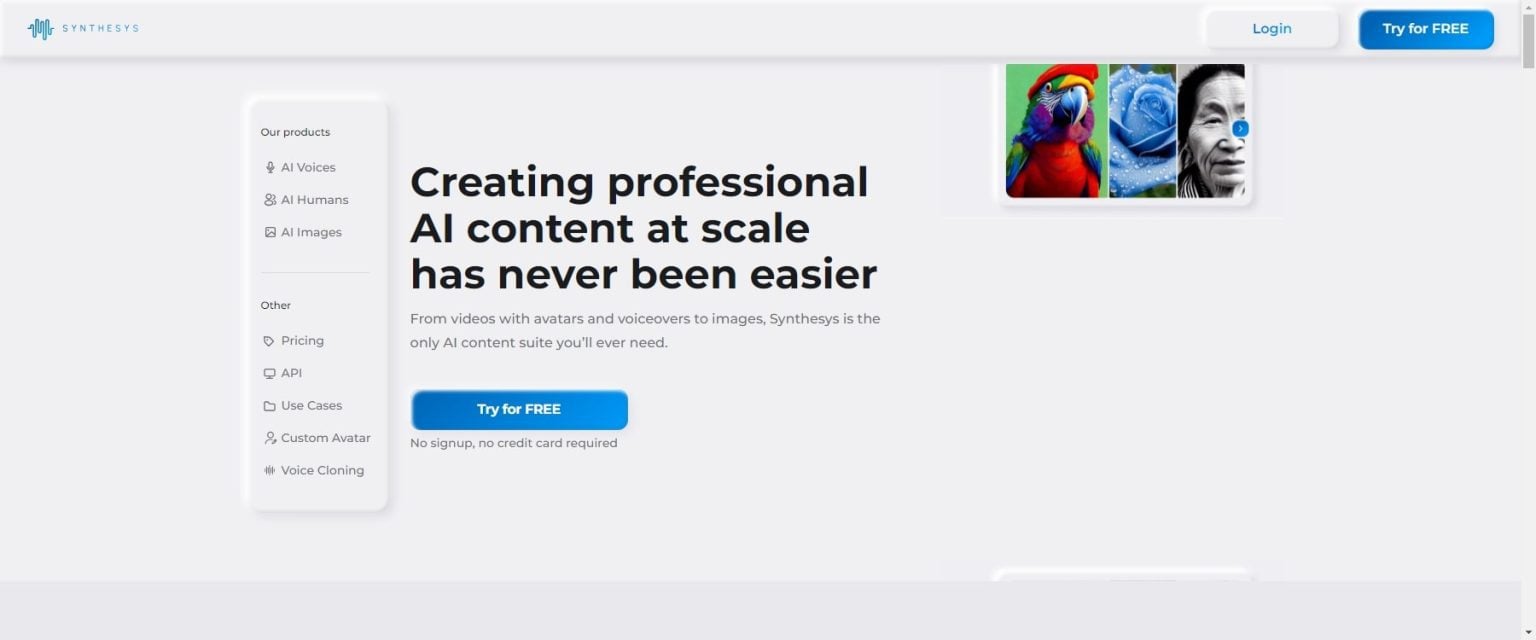 8 Best AI Voice Generators in 2025 (Compared)