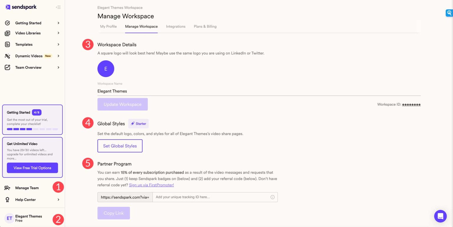 Sendspark Review: Features, Pricing, Pros & Cons (2025)