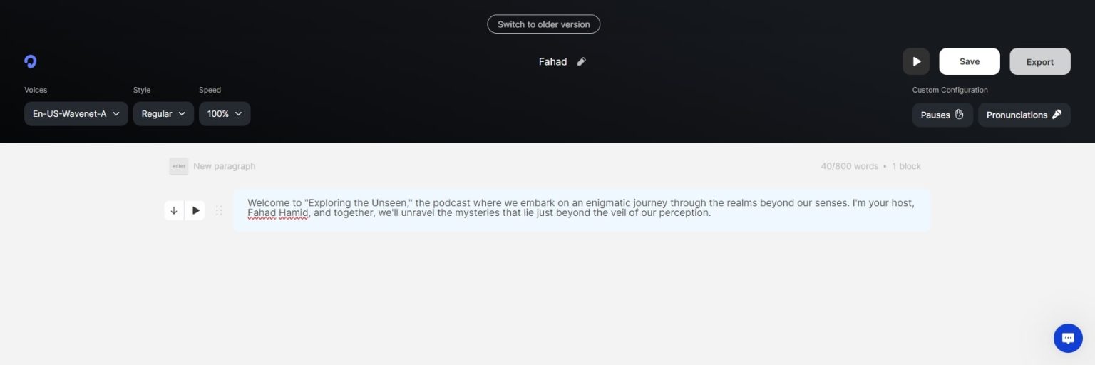 8 Best AI Voice Generators in 2025 (Compared)