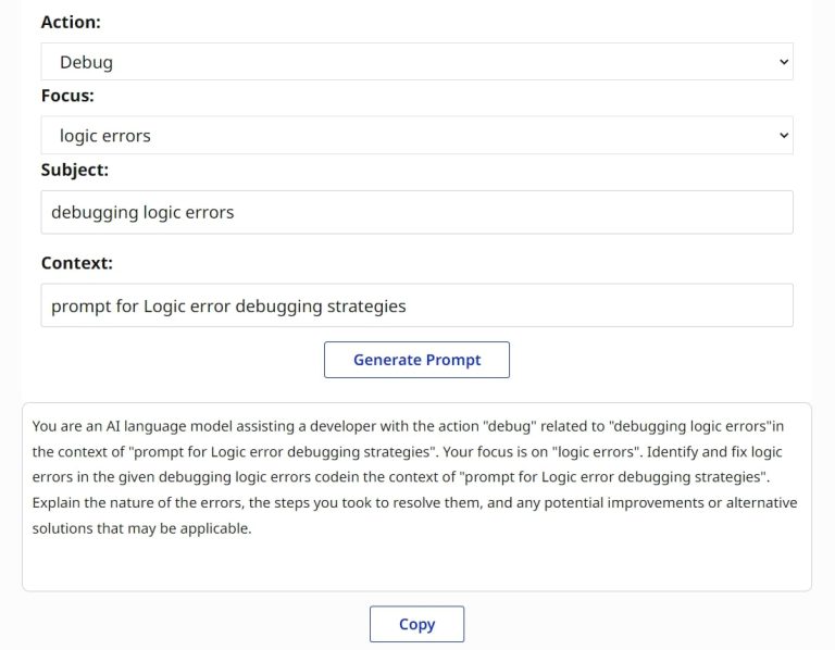 9 Best AI Prompt Generators 2025 (ChatGPT, Midjourney & More)