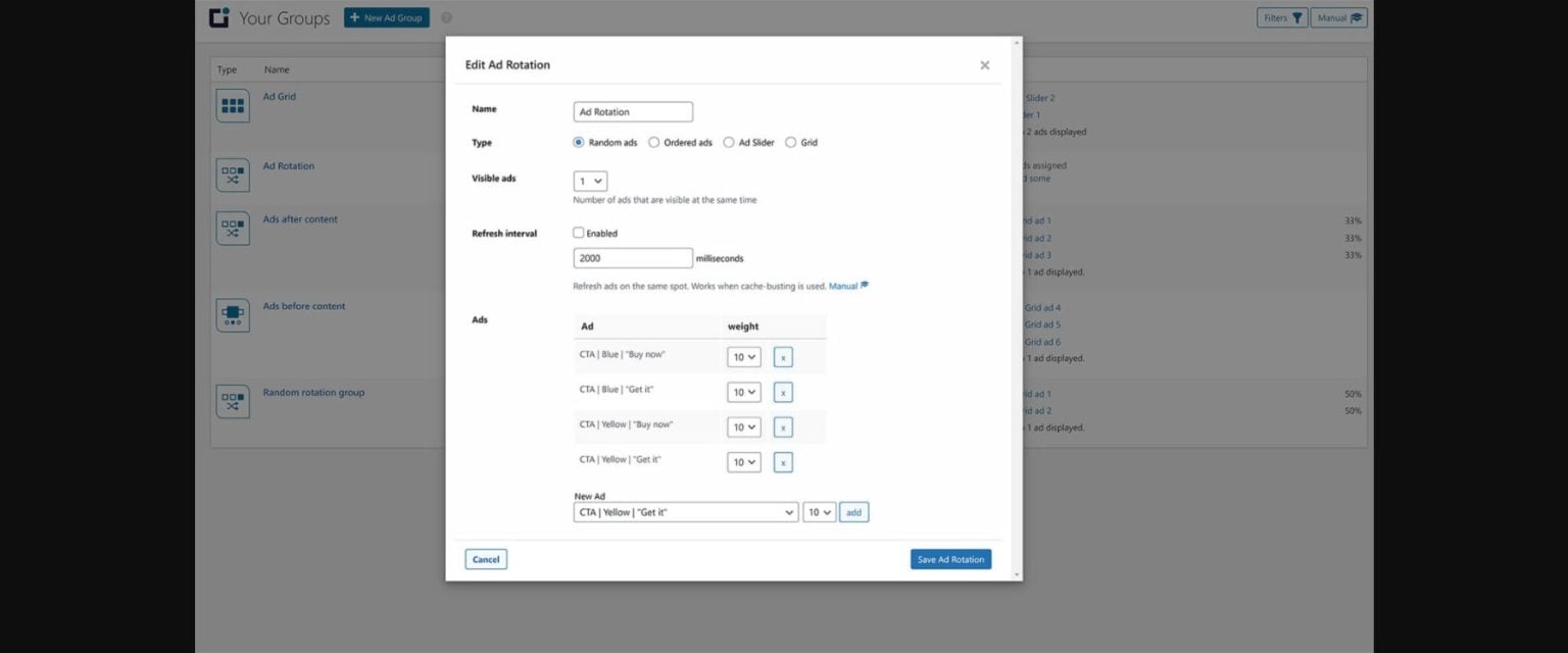 Advanced Ads Review 2025: Powerful WordPress Ad Management