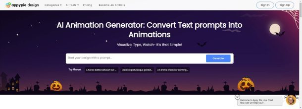 10 Best AI Animation Generators in 2024 (Free and Paid)