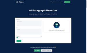 10 Best AI Rewriter Tools in 2025 (& How to Use Them)