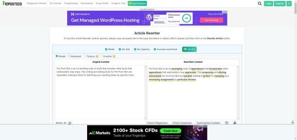 10 Best AI Rewriter Tools in 2025 (& How to Use Them)