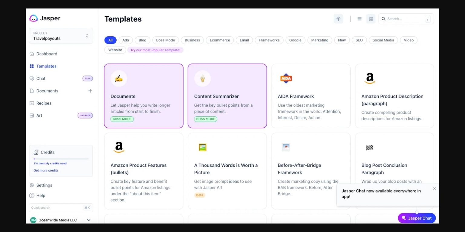 10 Best AI Rewriter Tools in 2025 (& How to Use Them)