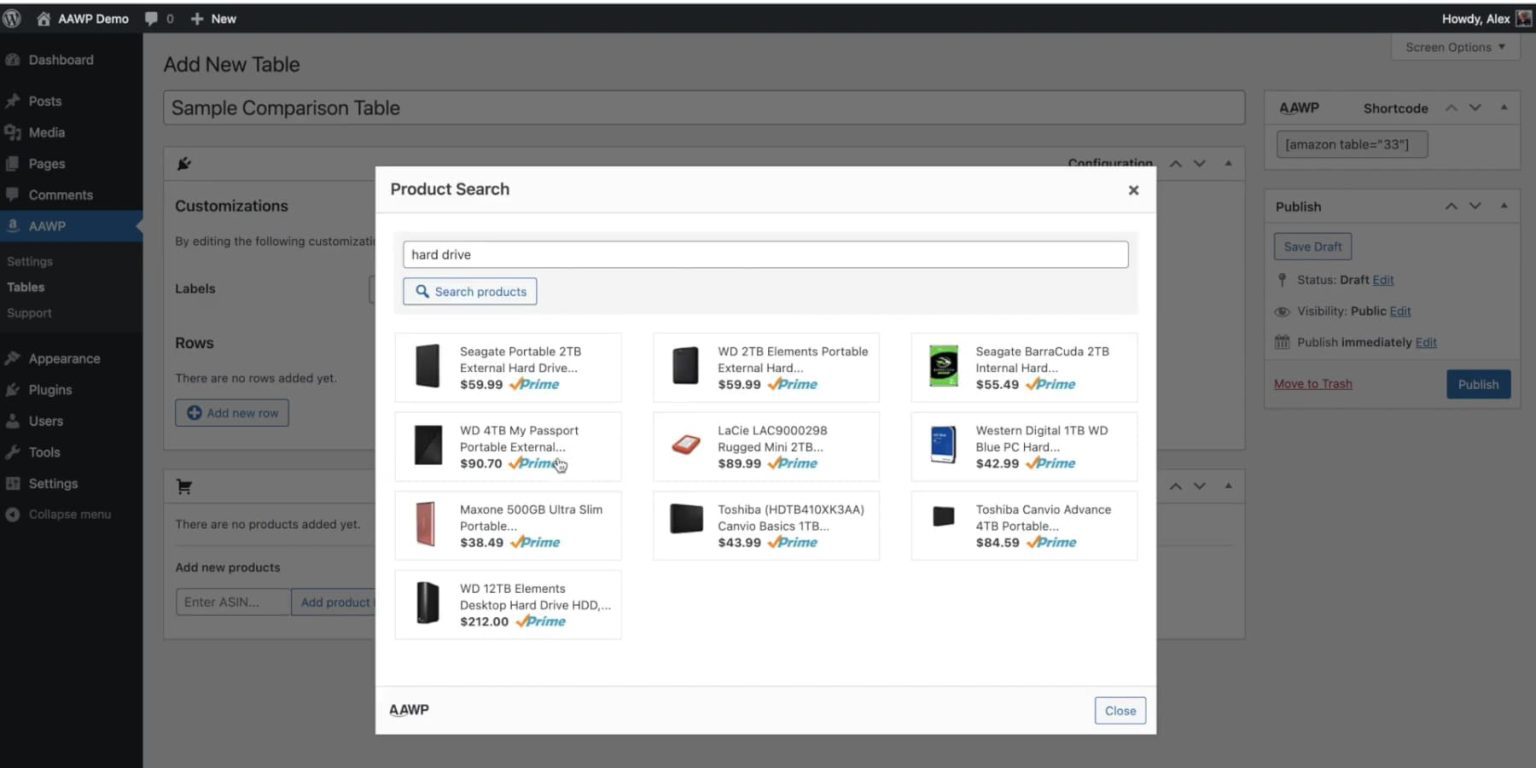 6 Best Amazon Affiliate WordPress Plugins in 2025 (Ranked)