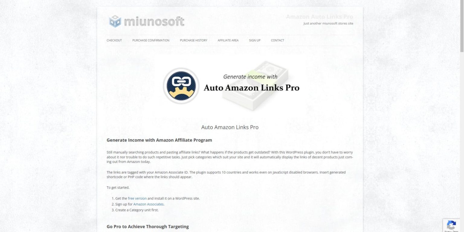 6 Best Amazon Affiliate WordPress Plugins in 2025 (Ranked)