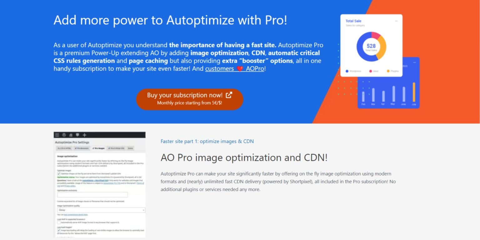 13 Best WordPress Speed Optimization Plugins in 2025 (Ranked)
