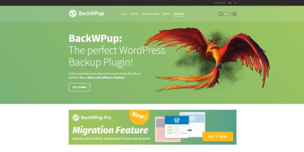 6 Best WordPress Backup Plugins in 2024 (Compared)